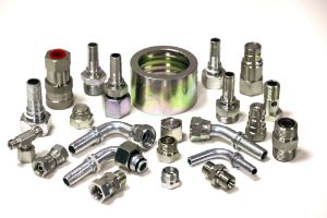 Industrial, Hydraulic Hoses and Fittings from TEC Industrial ...