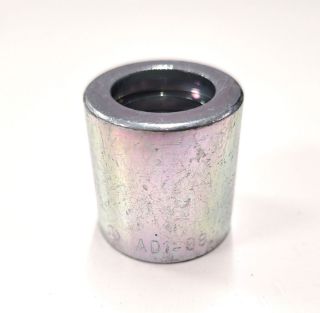 Industrial, Hydraulic Hoses and Fittings from TEC Industrial. No-Skive ...