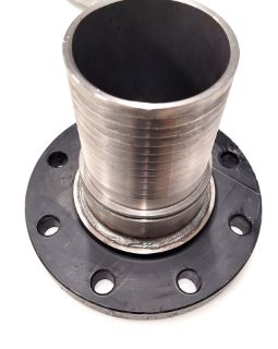 Industrial, Hydraulic Hoses and Fittings from TEC Industrial. PN16 ...