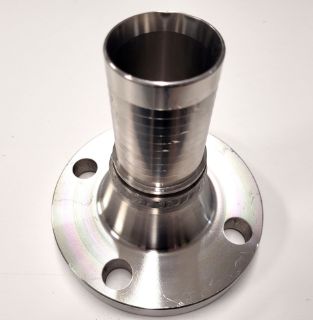 Industrial, Hydraulic Hoses and Fittings from TEC Industrial. ASA 150 ...