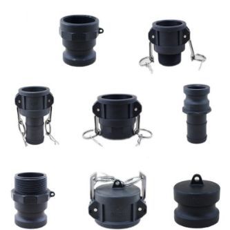 Industrial, Hydraulic Hoses and Fittings from TEC Industrial. Camlocks