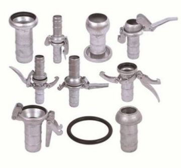 Industrial, Hydraulic Hoses and Fittings from TEC Industrial. Fittings
